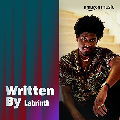 Written By Labrinth Playlist on Amazon Music Unlimited