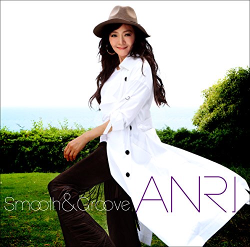 Play Smooth & Groove by Anri on Amazon Music