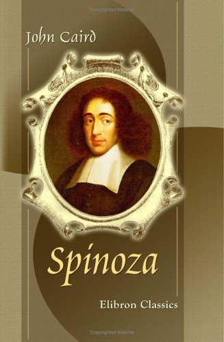 Spinoza: Caird, John: 9781402135729: Amazon.com: Books