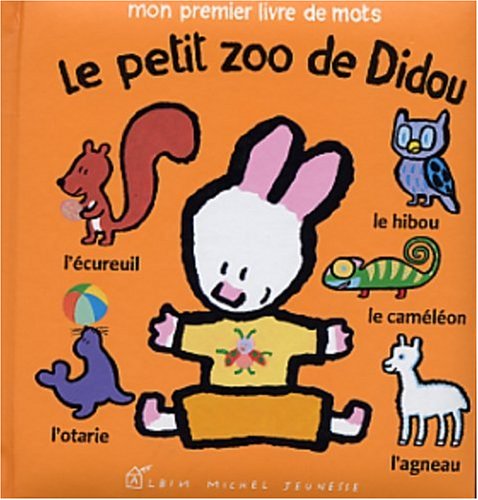 Le Petit Zoo de Didou: Les Imagiers Didou sait tout: Amazon.co.uk: Got ...