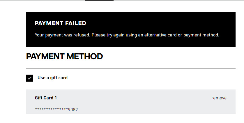 Amazon.com: adidas eGift Card: Gift Cards