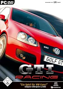 GTI Racing (PC) : Amazon.fr: Jeux vidéo