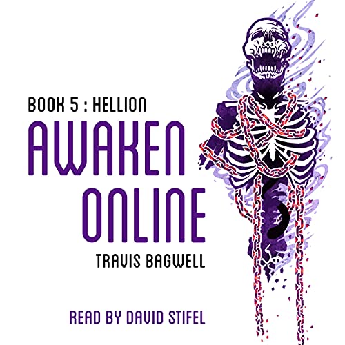 Amazon.com: Awaken Online: Dominion (Audible Audio Edition): Travis ...