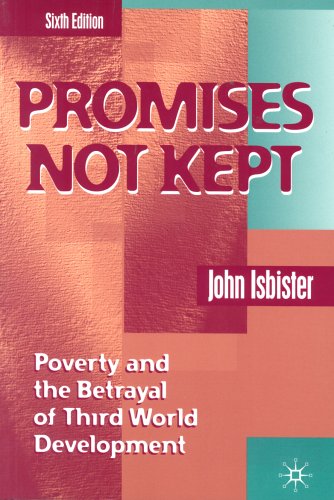 Promises Not Kept: 9781403921116: Amazon.com: Books
