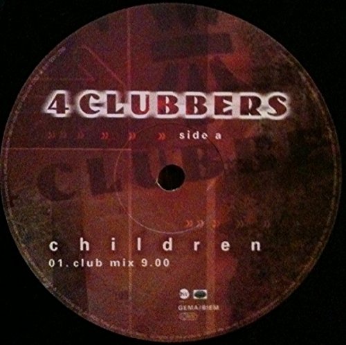 Children [Vinyl LP]: Amazon.de: Musik-CDs & Vinyl