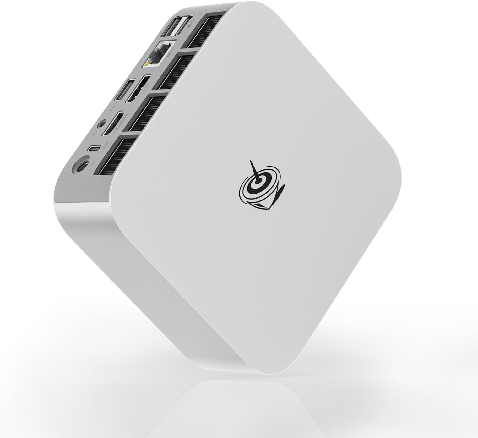 Beelink Gti14 Mini Pc With Intel Core Ultra 7 155h 16c22t 32gb Ddr5 1tb Nvme M2