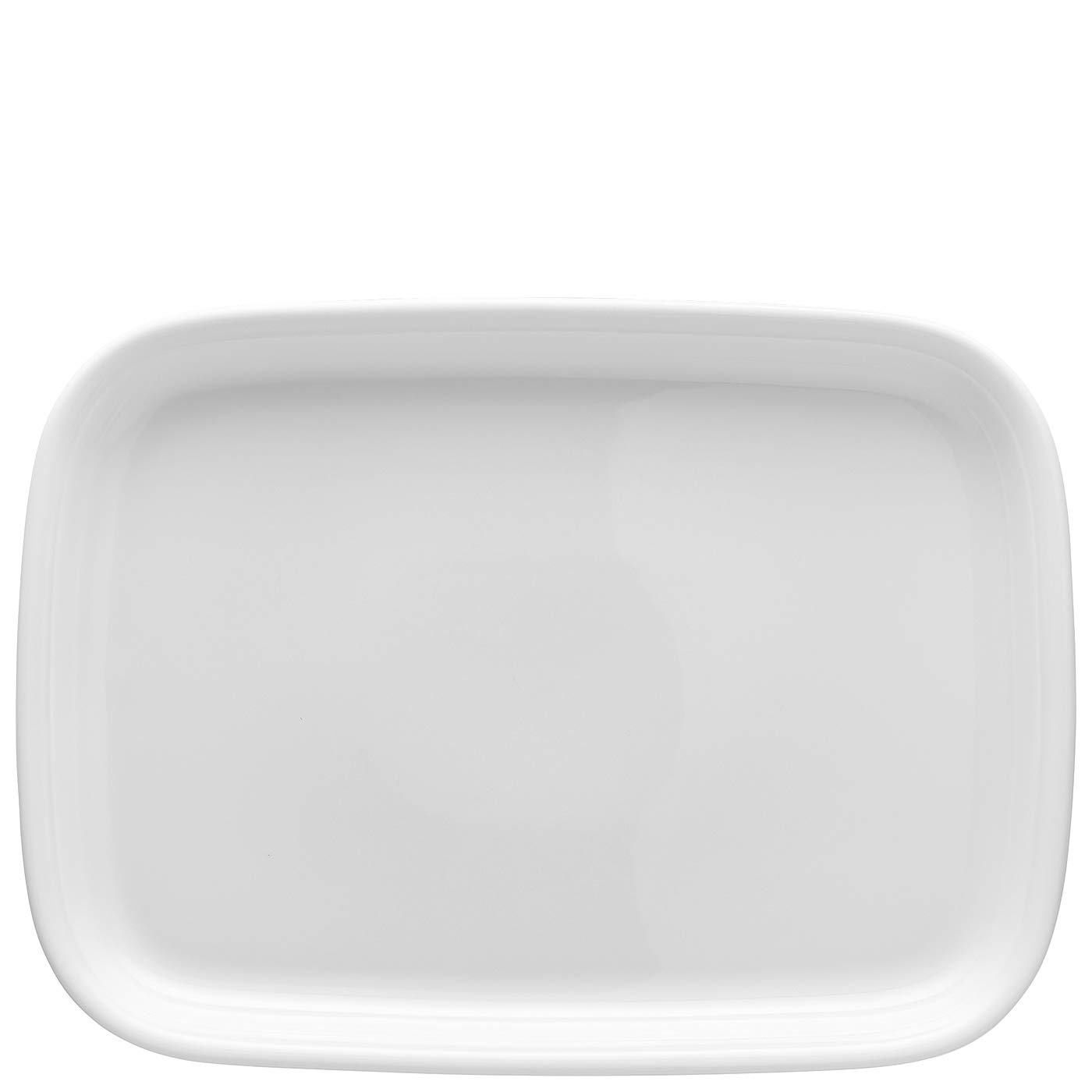 Thomas Trend Weiss Platte 33 cm : Amazon.de: Küche, Haushalt & Wohnen