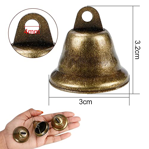 Kleine Glocken – Die 15 besten Produkte im Vergleich - Hausbauberater ...