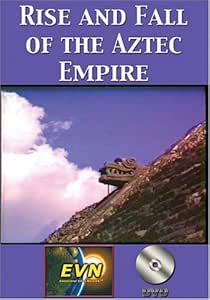 Rise and Fall of the Aztec Empire DVD : Artist Not Provided: Amazon.com ...