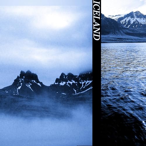 ICELAND by Matt Stober on Amazon Prime Music