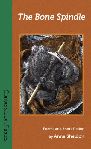 Publication: The Bone Spindle