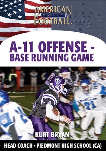 Amazon.com: A-11 Offense Base Running Game : Movies & TV
