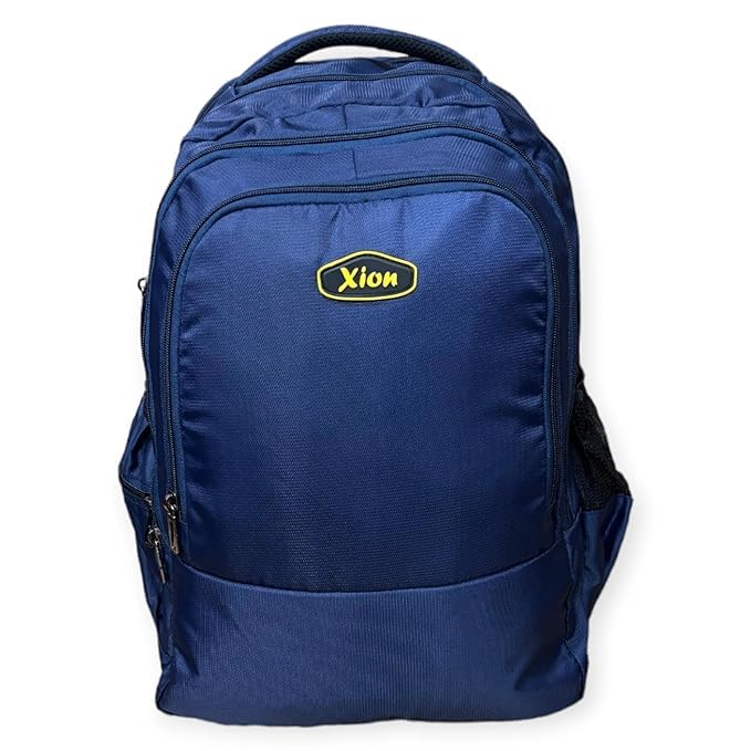 Buy XION BAGS Waterproof laptop Bagpack 10 at Amazon.in