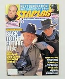 ・ブランド:STARLOG・製造元:STARLOG・製造元/メーカー部品番号:84012709・【STARLOG - THE SCIENCE FICTION UNIVERSE　（US版スターログ）】 NUMBER 155 JUNE 1990...