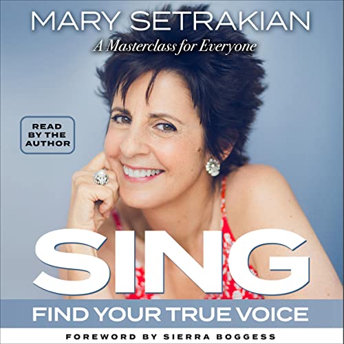 Amazon.com: Find Your Own Singing Voice: Vocal Training from ...