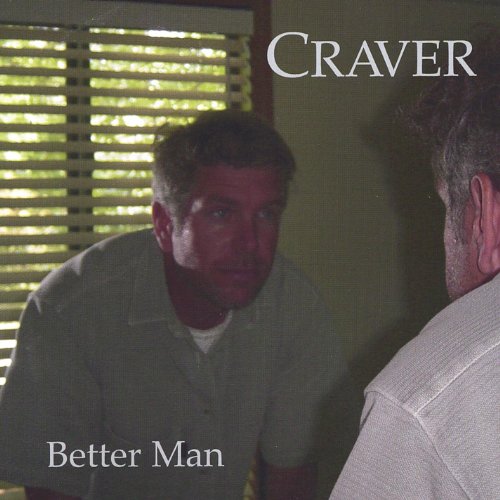 Amazon.com: Better Man : Craver: Digital Music