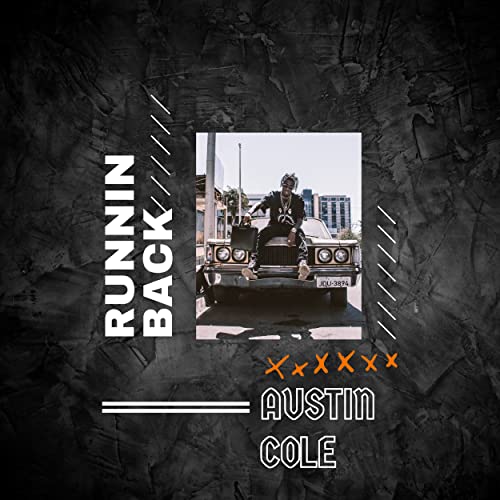Amazon.co.jp: Running Back : Austin Cole: Digital Music