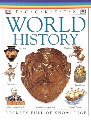 World History (Travel Guide): Wilkinson, Philip: 9780789406033: Amazon ...