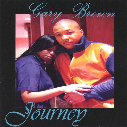 Play Journey by Gary Brown on Amazon Music