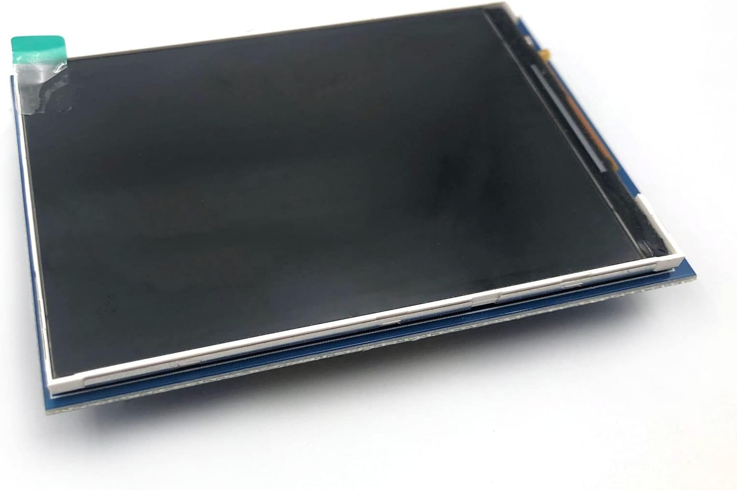 Amazon.com: Hosyond 3.5 Inches TFT LCD Touch Screen Shield Display ...