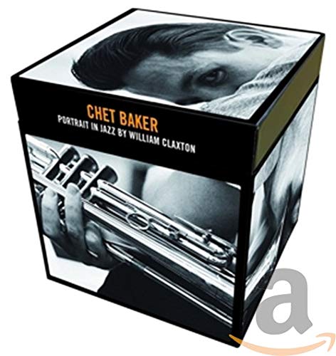 Portrait In: Chet Baker: Amazon.es: CDs y vinilos}