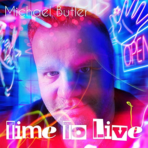Play Time To Live by Michael Butler on Amazon Music