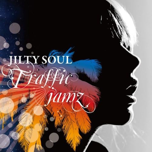 Jilty Soul - Traffic Jamz - Amazon.com Music