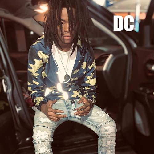 Amazon.co.jp: FAST [Explicit] : Dc Spizzy: Digital Music