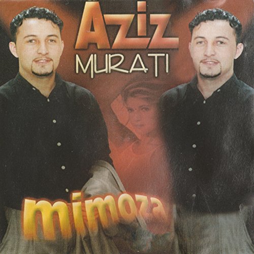 Play Mimoza by Aziz Murati on Amazon Music