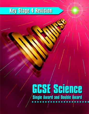 GCSE Science: G.R. McDuell, etc., Keith Hurst, Graham Booth ...