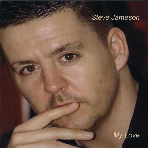Play My Love by Steve Jameson on Amazon Music