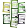 Amazon.com : Gardeners Seed Vault Kit - 70 Varieties of Vegetable and ...