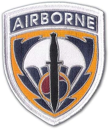 Amazon.com: Bayonet Design - 3rd Special Forces Group - Green Beret 3rd ...