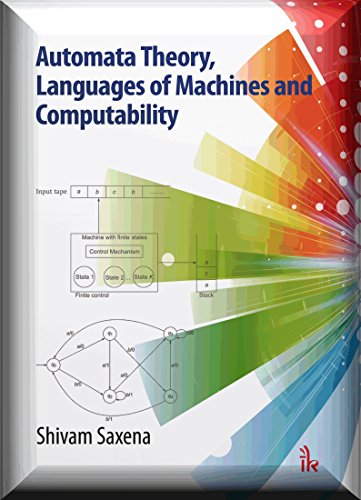 formal languages and automata theory by padma reddy pdf