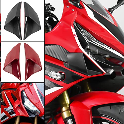 Amazon.co.uk Best Sellers: The most popular items in Motorbike Spoilers ...