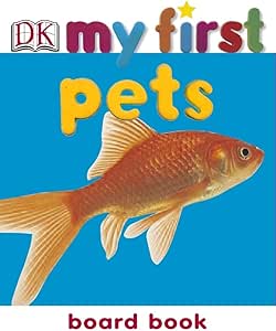 Amazon.com : My First Pets : Everything Else