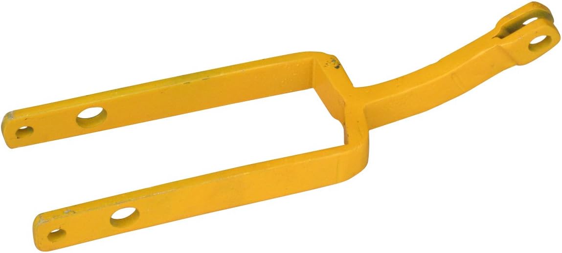 Amazon.com: Hamiltonbobs Premium Quality Creeper Throw Out Bearing Yoke ...