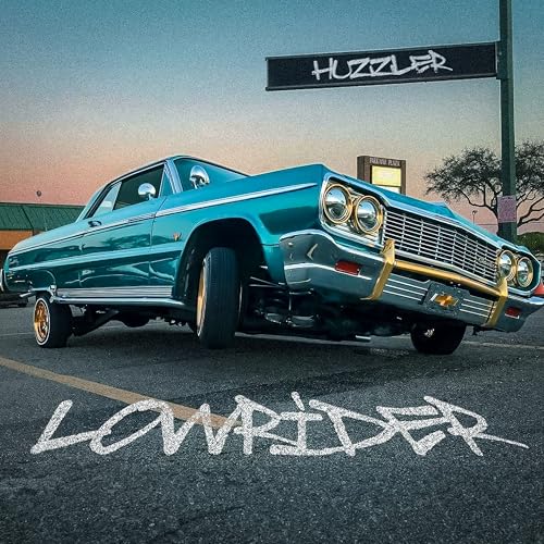 Play Lowrider by Huzzler on Amazon Music Unlimited