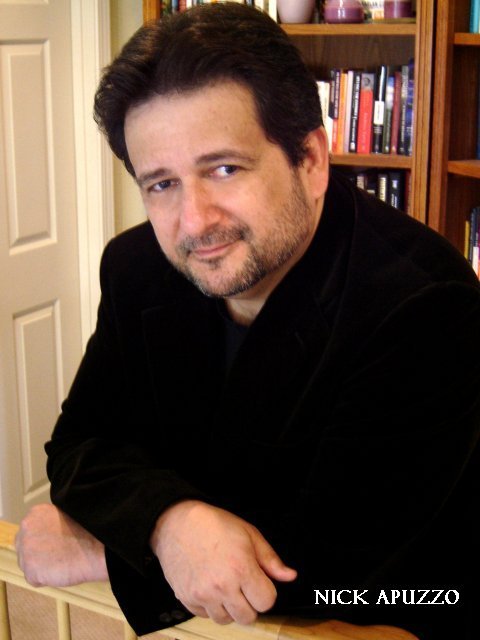 Amazon.in: Nick Apuzzo: books, biography, latest update