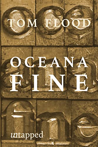 Oceana Fine - Kindle edition by Flood, Tom. Literature & Fiction Kindle ...