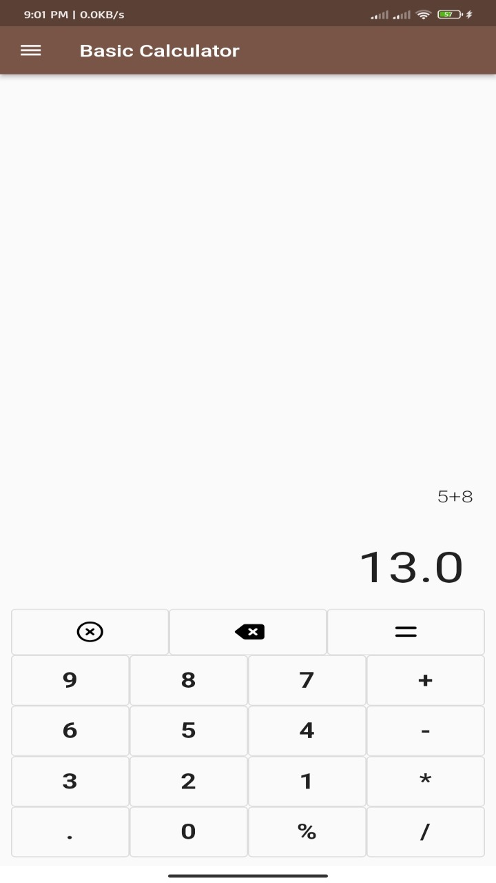 Calculator - App on Amazon Appstore