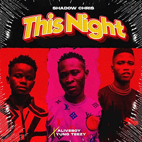 Play This Night by Shadow Chris feat. Aliveboy & Yung Teezy on Amazon ...