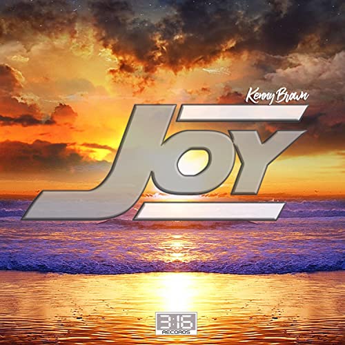 JOY de Kenny Brown feat. Monica Andrada no Amazon Music Unlimited
