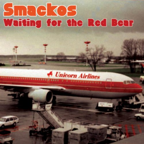 Amazon.com: Waiting for the Red Bear : Smackos: Digital Music