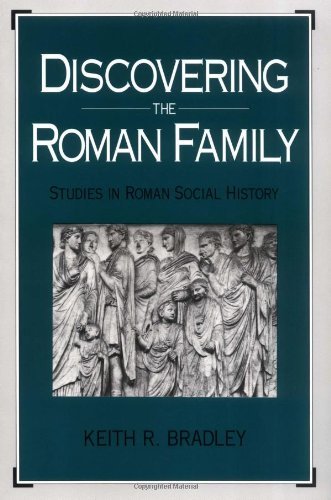 Discovering the Roman Family: Studies in Roman Social History - Kindle ...