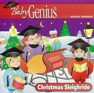 Amazon.com: Christmas Sleigh Ride: CDs & Vinyl