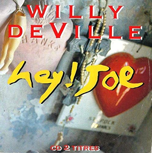 Hey Joe (F) - Amazon.com Music