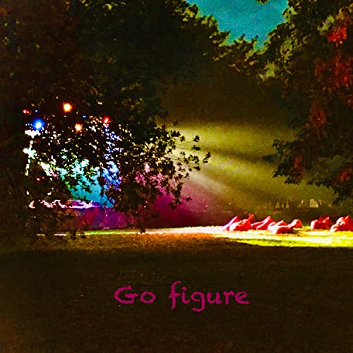 Go figure di Go Figure su Amazon Music - Amazon.it