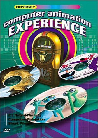 Amazon.com: Computer Animation Experience : Movies & TV