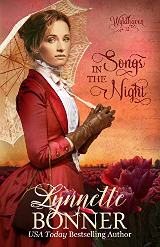 Songs in the Night: A Christian Historical Western Romance (Wyldhaven ...